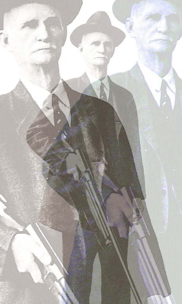 A Man of Invention, John Moses Browning