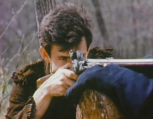 Gunsmith of Williamsburg