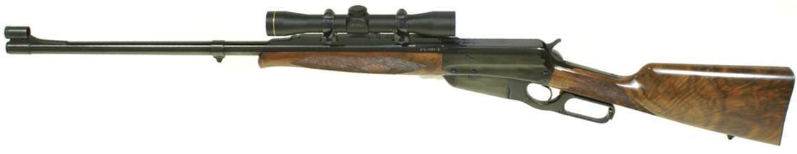 Custom Sights Part 1 of 2