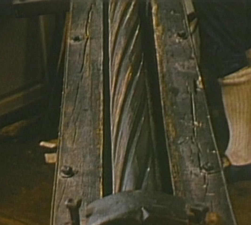 Gunsmith of Williamsburg