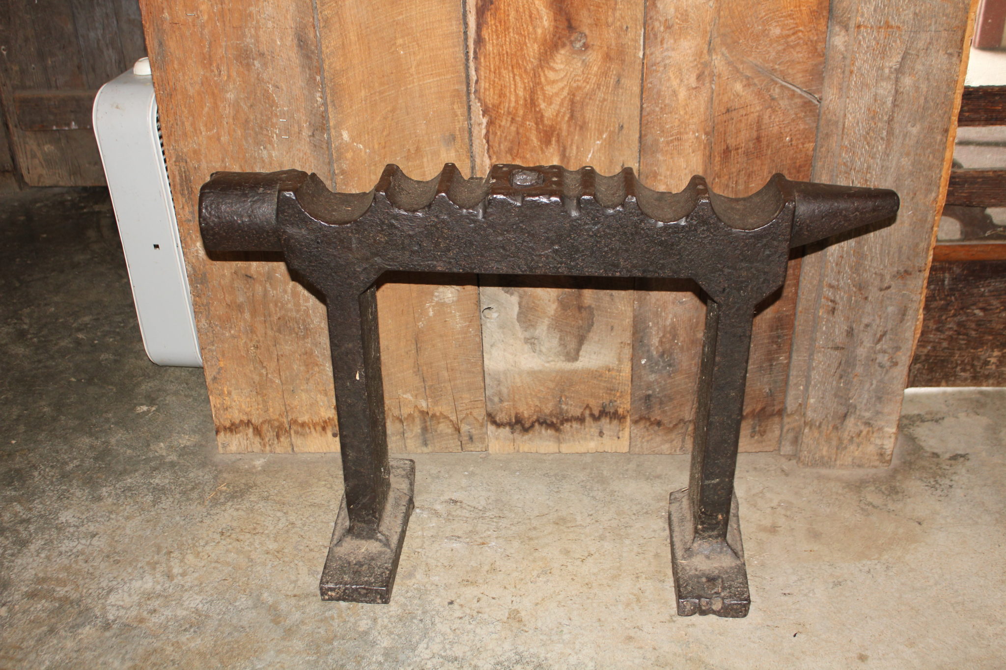 Mountain Gunsmiths and their Firearms