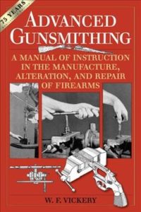 Must Have Firearms Books for Every Gunsmith