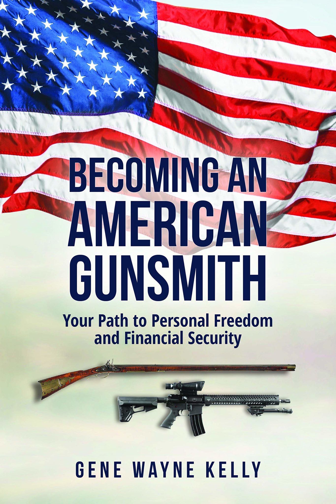 Must Have Firearms Books for Every Gunsmith