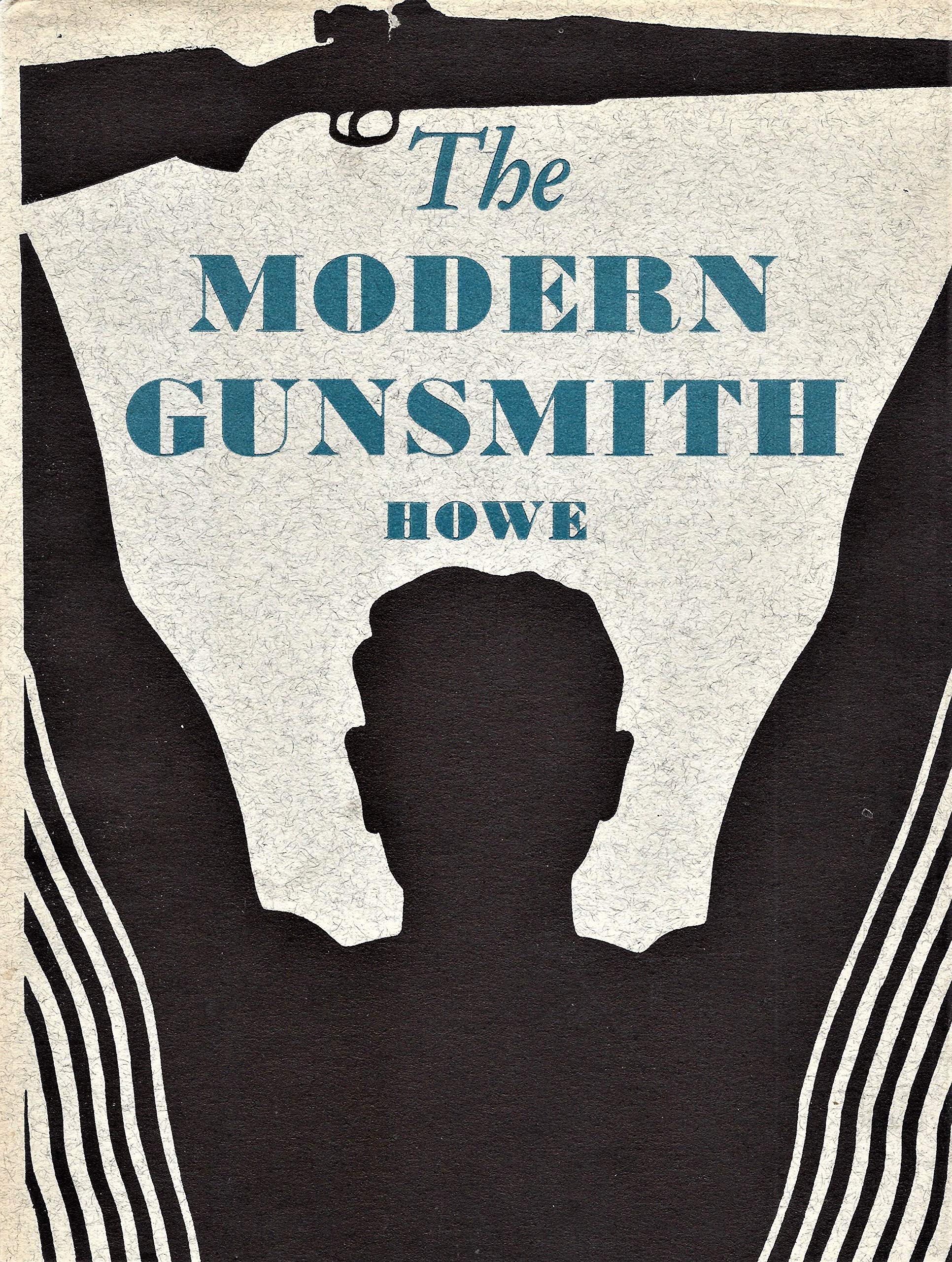 Must Have Firearms Books for Every Gunsmith