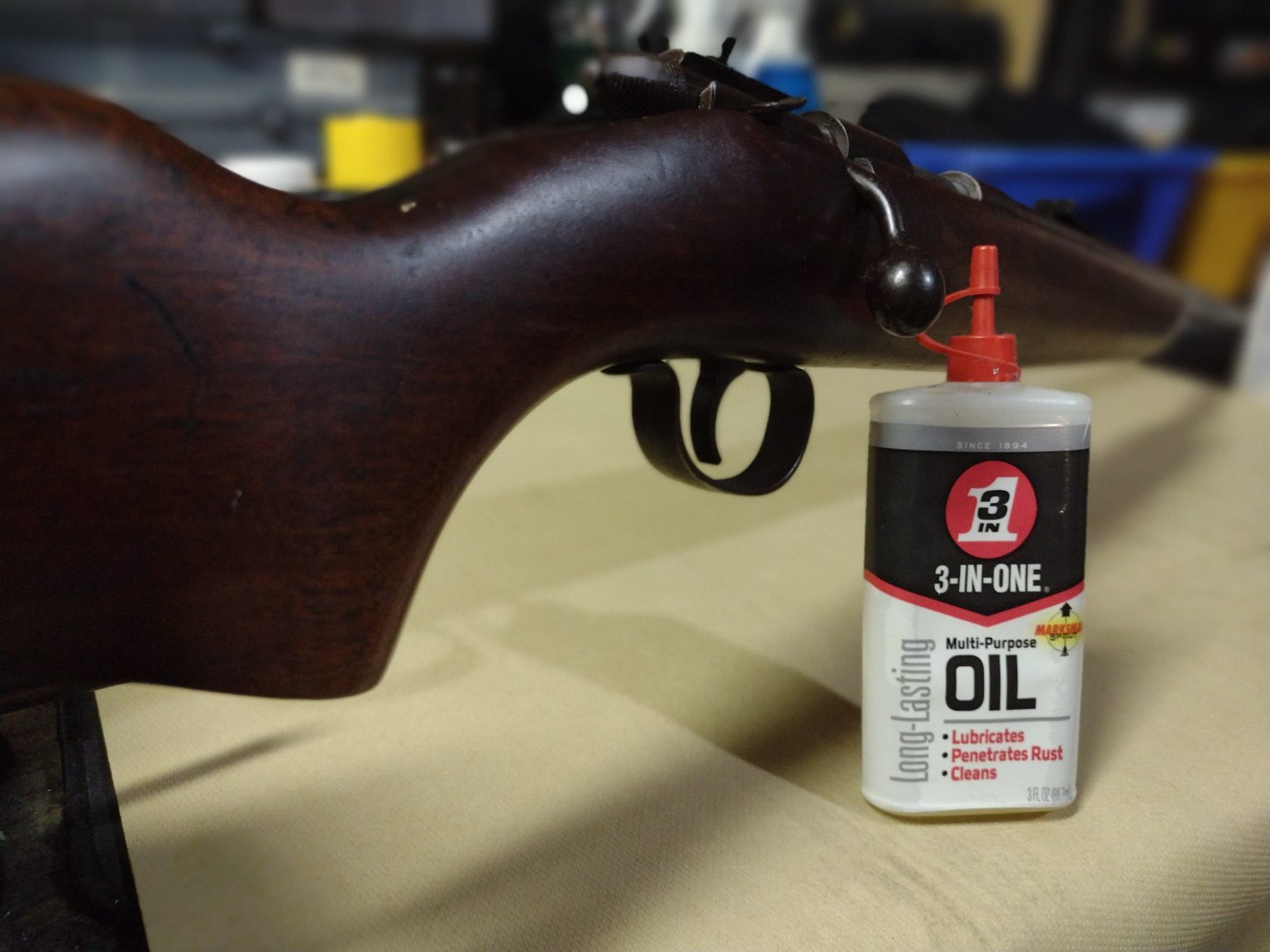 10 Solvents You Should Know About