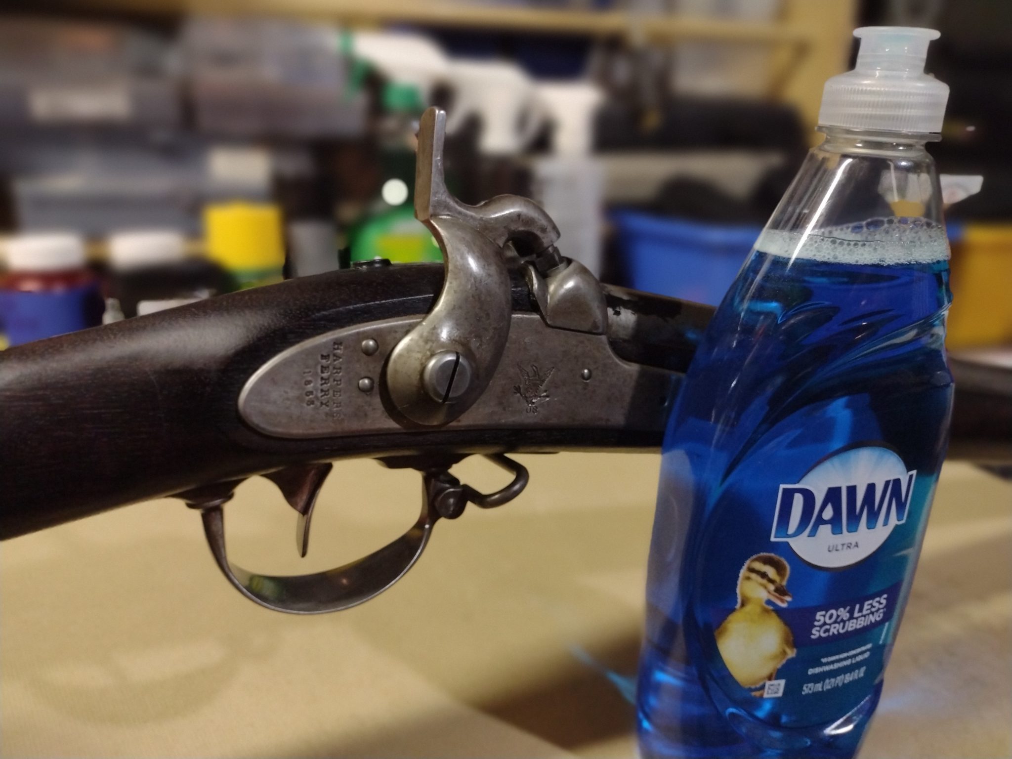 10 Solvents You Should Know About