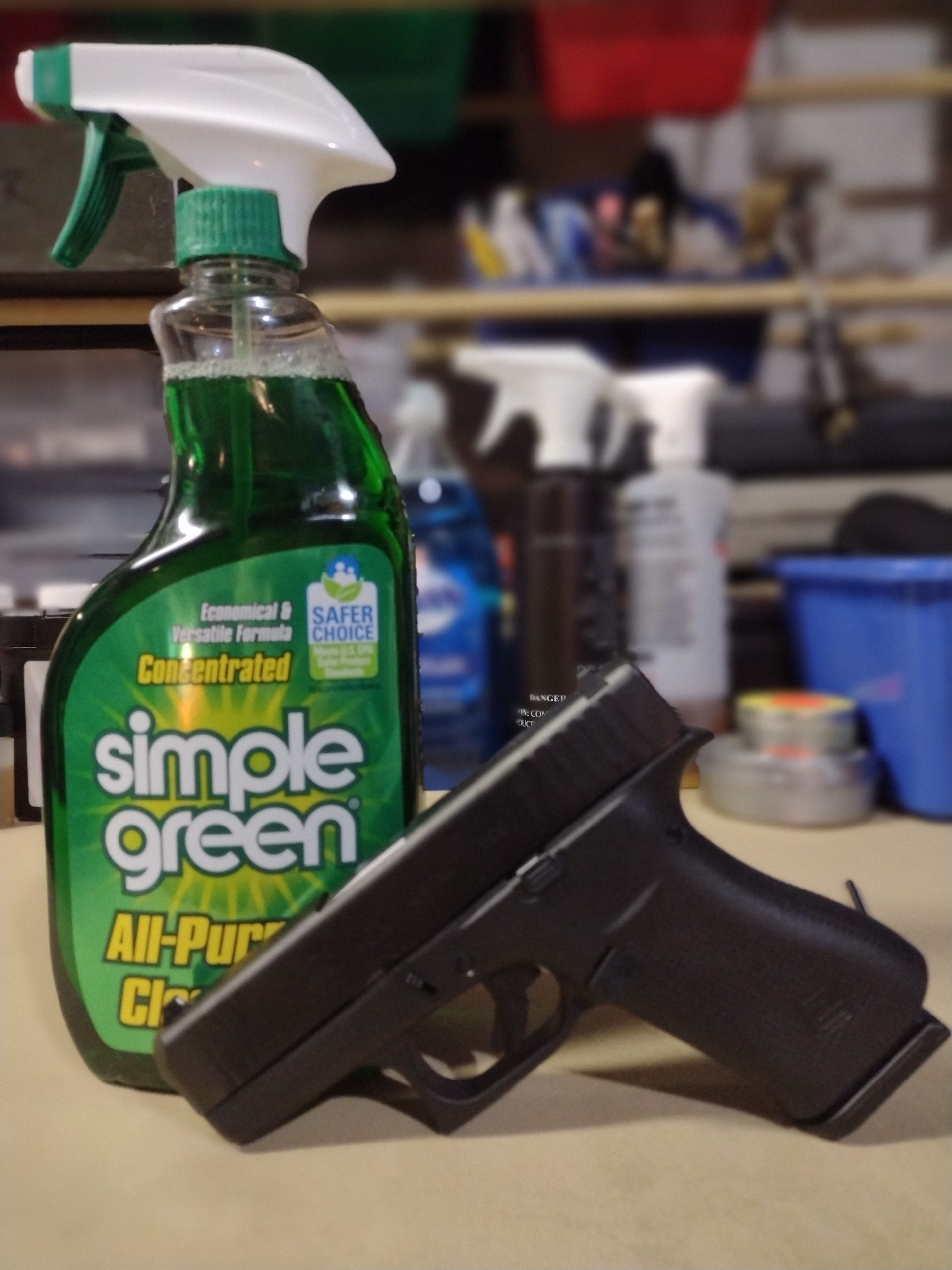 10 Solvents You Should Know About