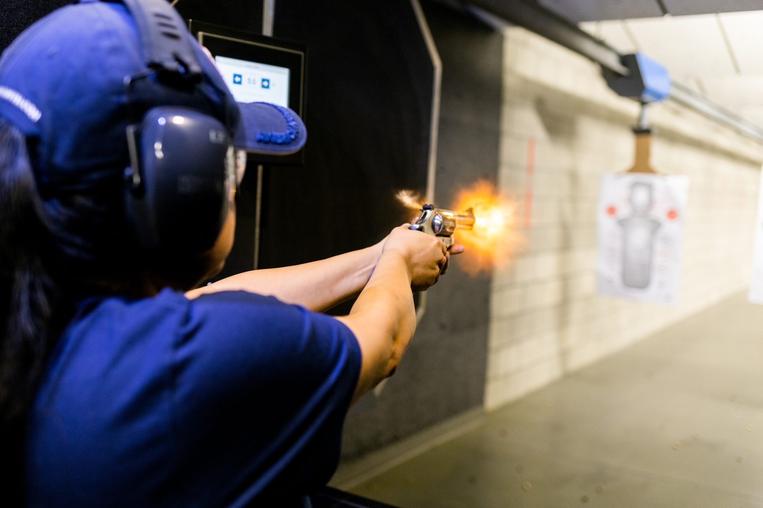 Top Five Indoor Ranges in the Southeast - GCA - Gunsmithing Club of America