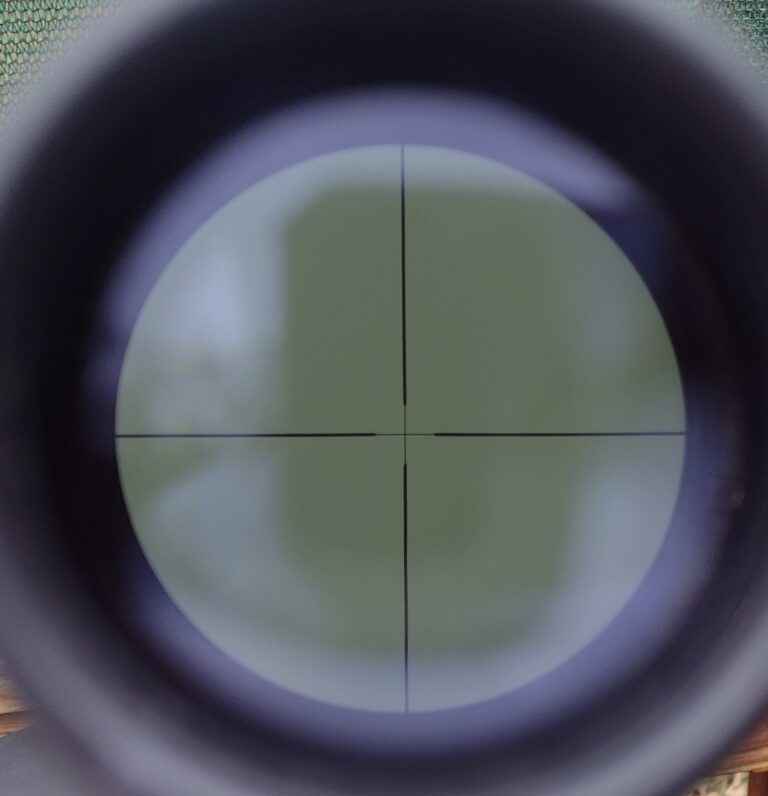 Upgrading the Ruger 10/22