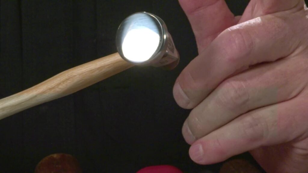 Tools for the Gun Shop